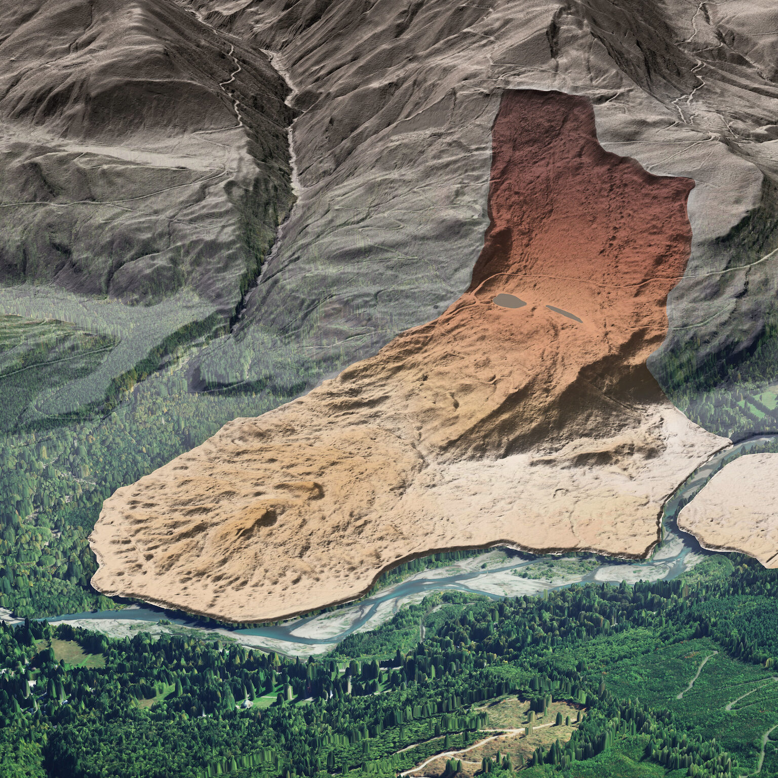 Science - Cascadia Region Earthquake Science Center
