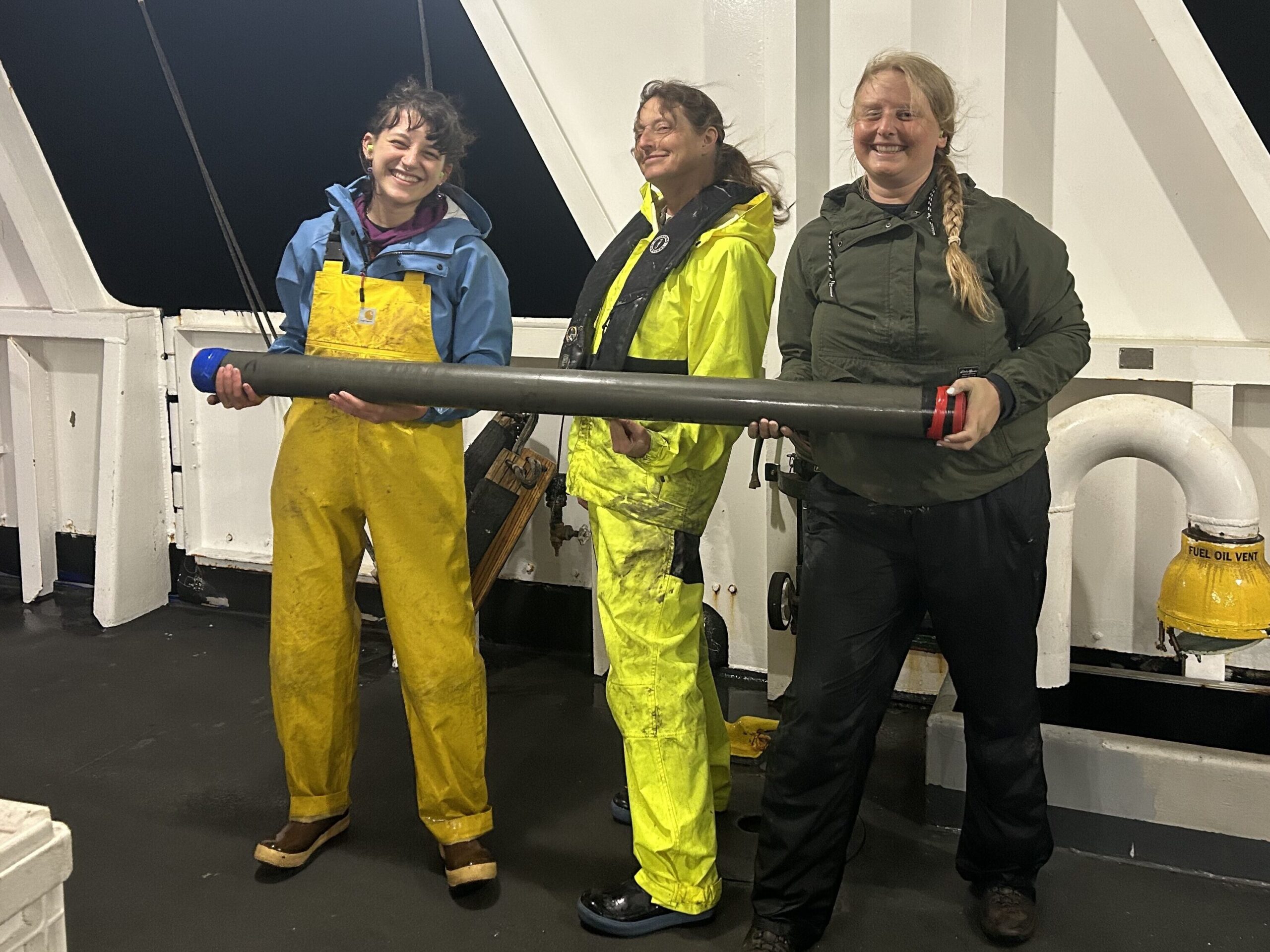 Geoscience Education and Inclusion - Cascadia Region Earthquake Science ...