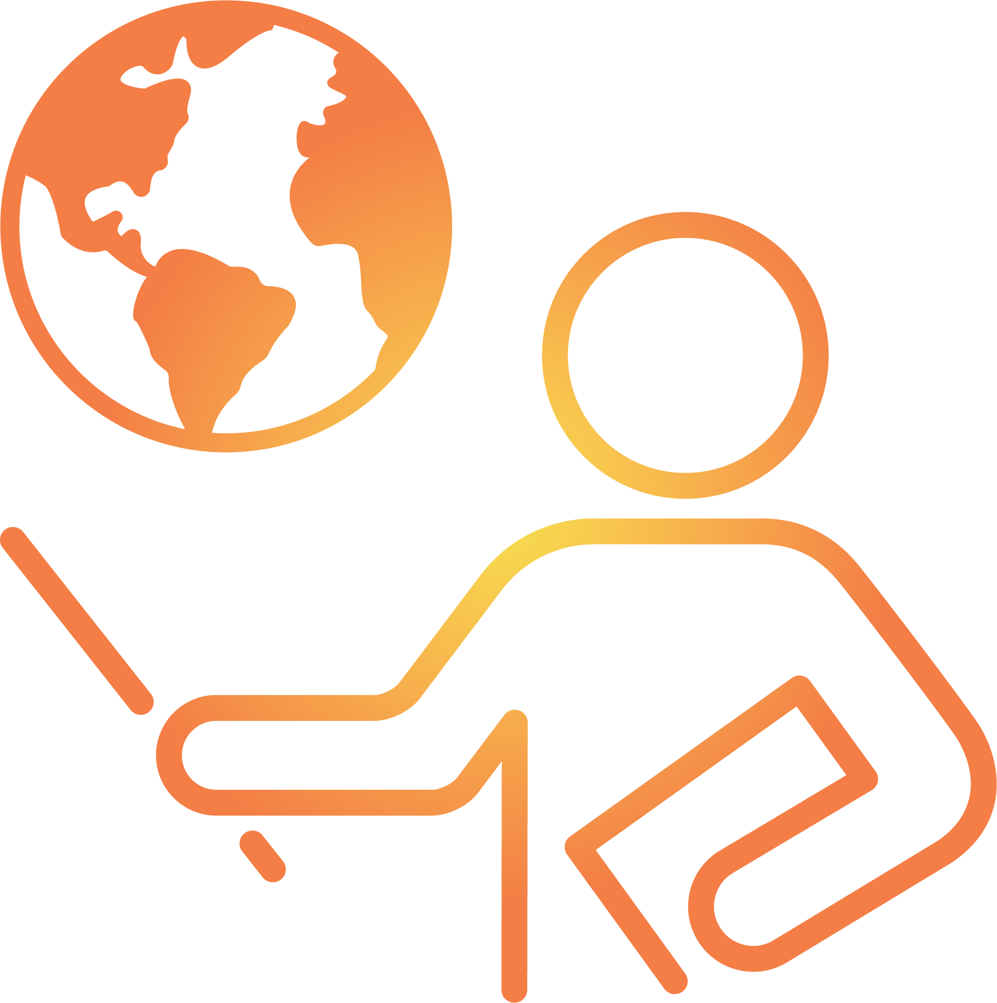 About CRESCENT - Cascadia Region Earthquake Science Center