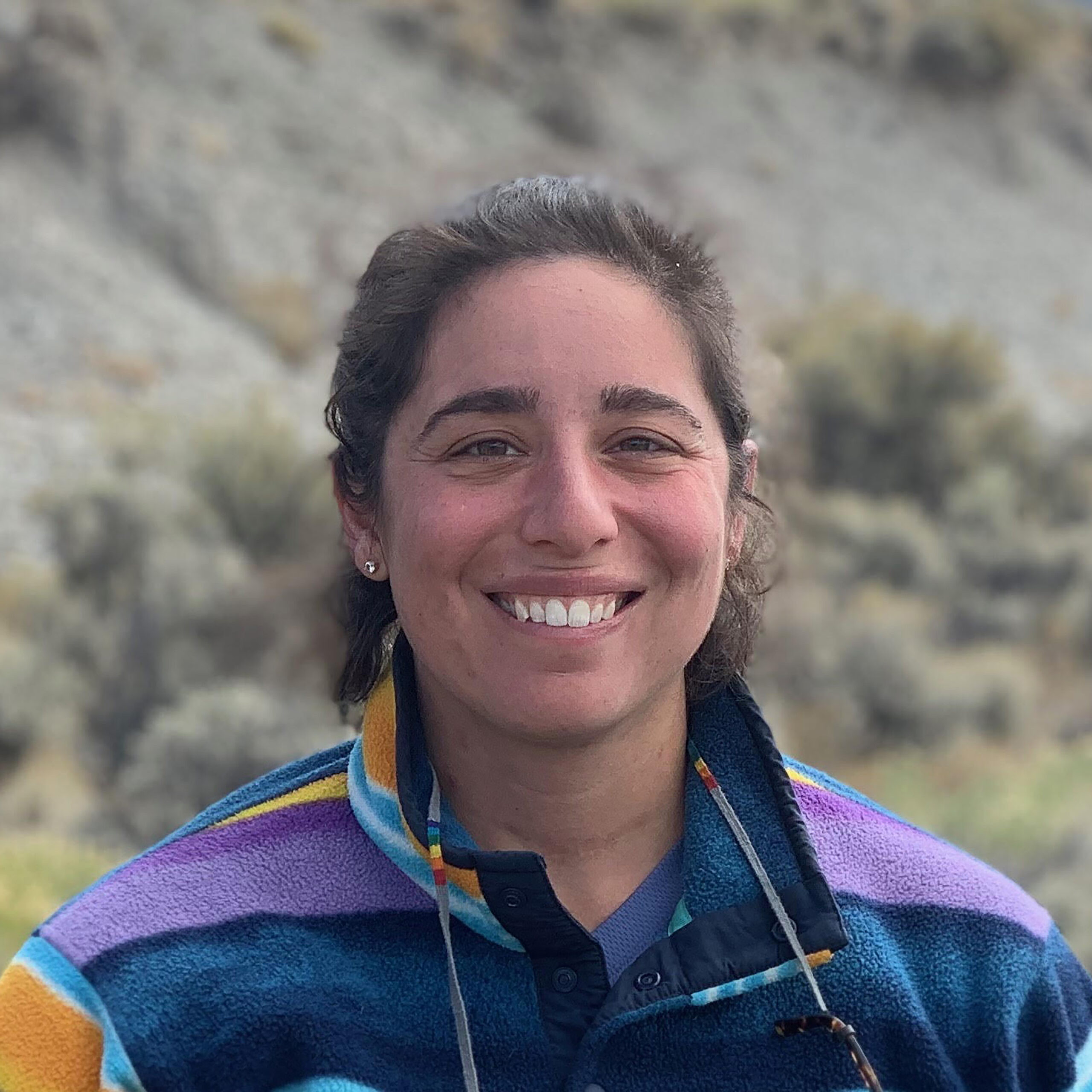 Fault Model - Cascadia Region Earthquake Science Center