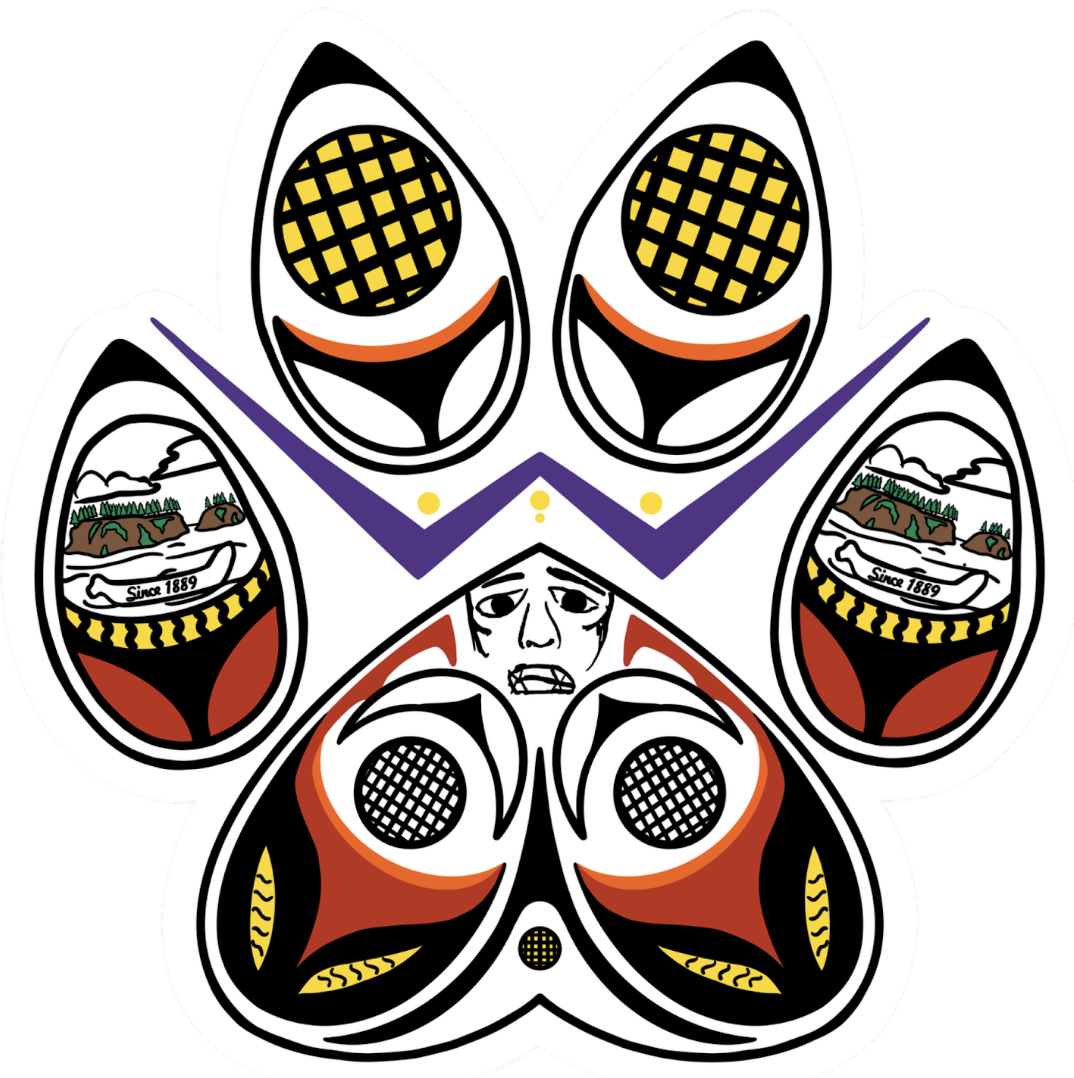 1. QTS-UW Logo Design Competition - Cascadia Region Earthquake Science ...